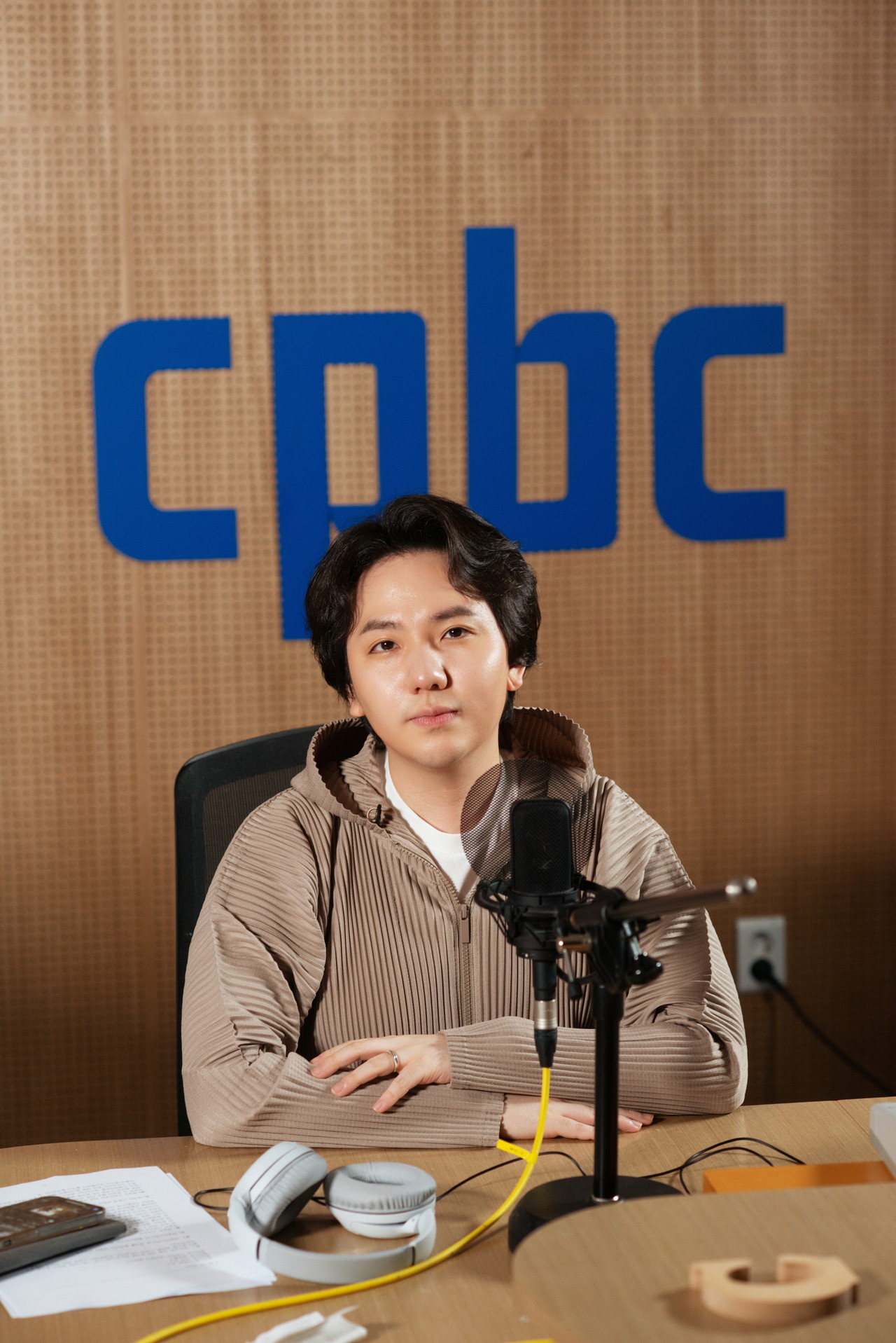 임형주, 오는 27일 cpbc FM라디오 ‘임형주의 너에게 주는 노래’ 종영 및 3년여만에 DJ 하차! 해외일정 및 건강상의 이유…