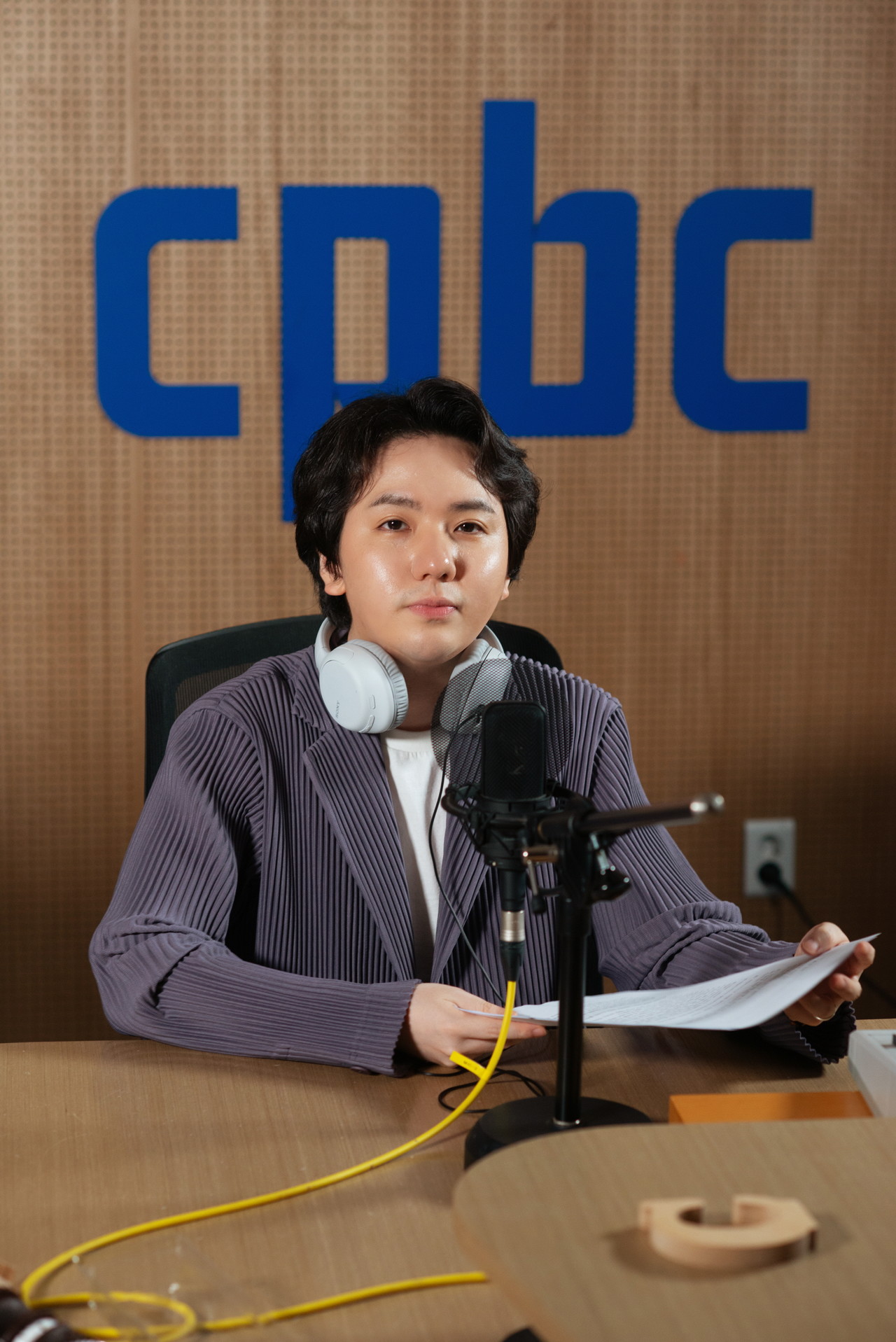임형주, 오는 27일 cpbc FM라디오 ‘임형주의 너에게 주는 노래’ 종영 및 3년여만에 DJ 하차! 해외일정 및 건강상의 이유…